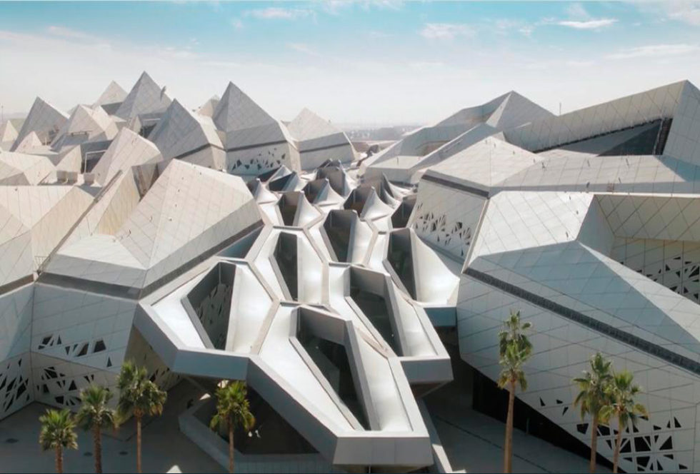 Obeikan Technical Fabrics - Obeikan Investment Group