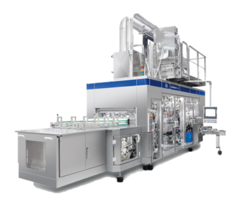 Aseptic - Obeikan Investment Group