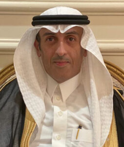 Board of Directors - Obeikan Investment Group