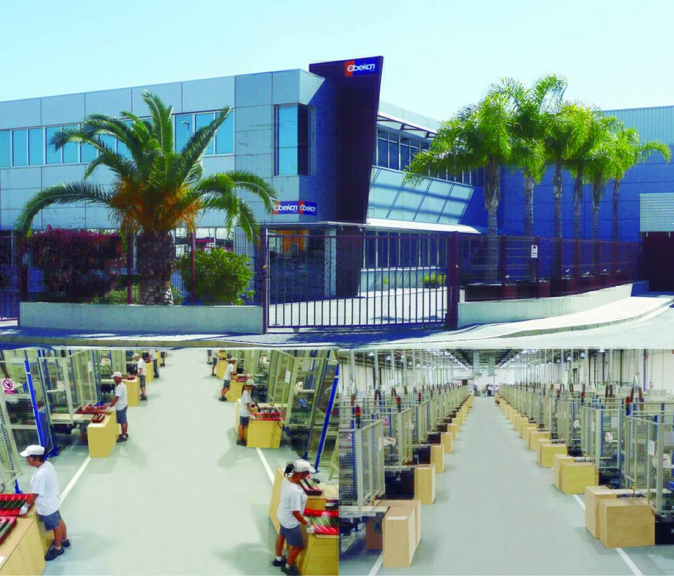 Obeikan MDF - Obeikan Investment Group