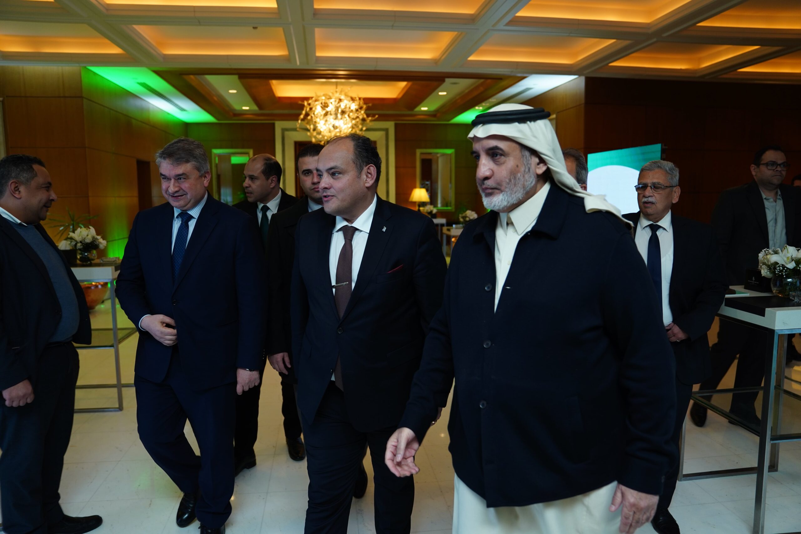 Home - Obeikan Investment Group