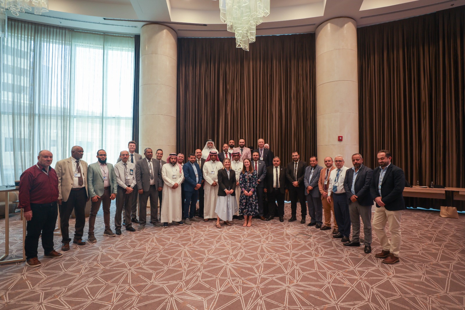 Obeikan Education Showcasing Breakthrough Innovation and Introducing ...