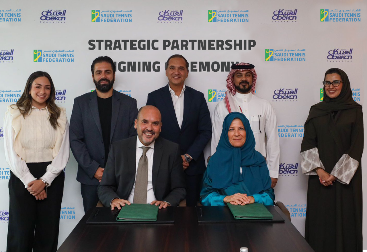 Obeikan Investment Group